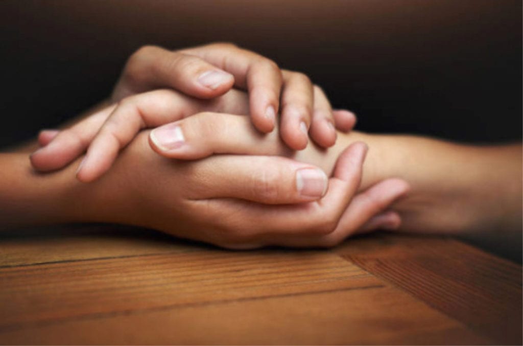 On the road to recovery - Christian Leader