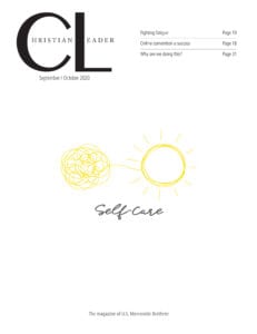 Home - Christian Leader