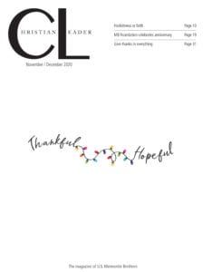 Home - Christian Leader