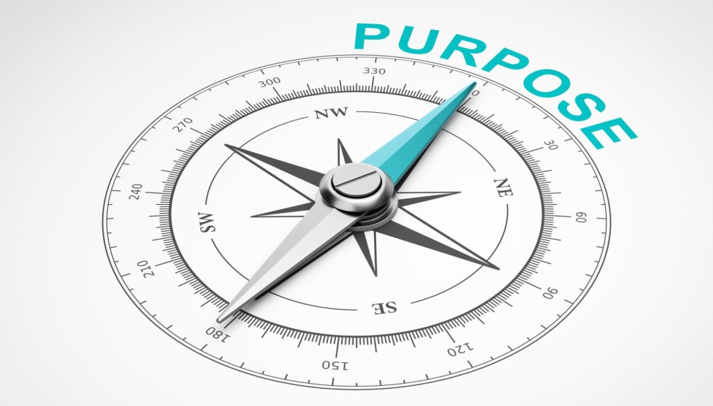 What is our purpose - Christian Leader