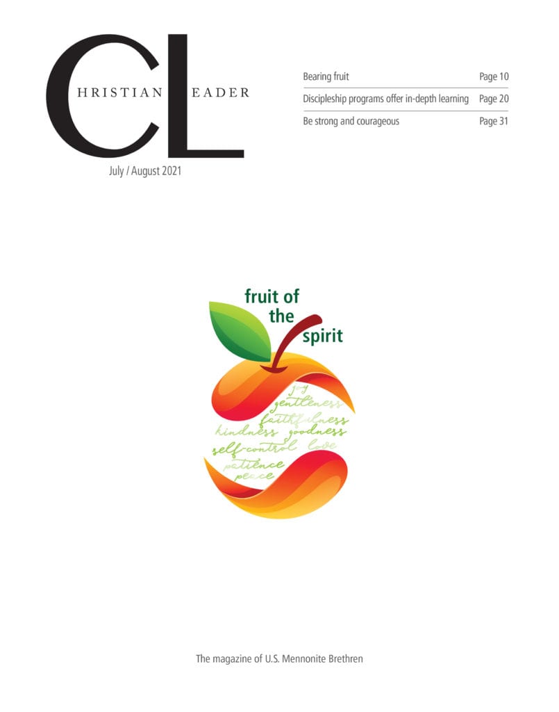 Home - Christian Leader