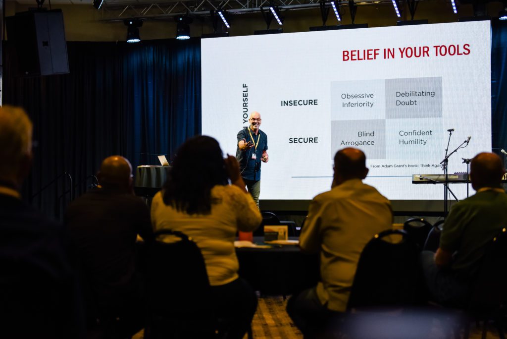 Pastors' conference focuses on evangelism strategies - Christian Leader