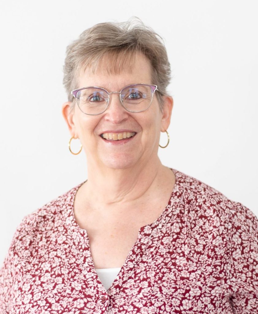 Staff - Christian Leader