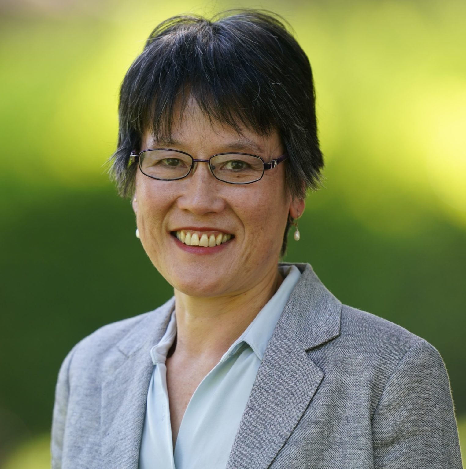 Stories of courage, faith inspire Sharon Tan - Christian Leader