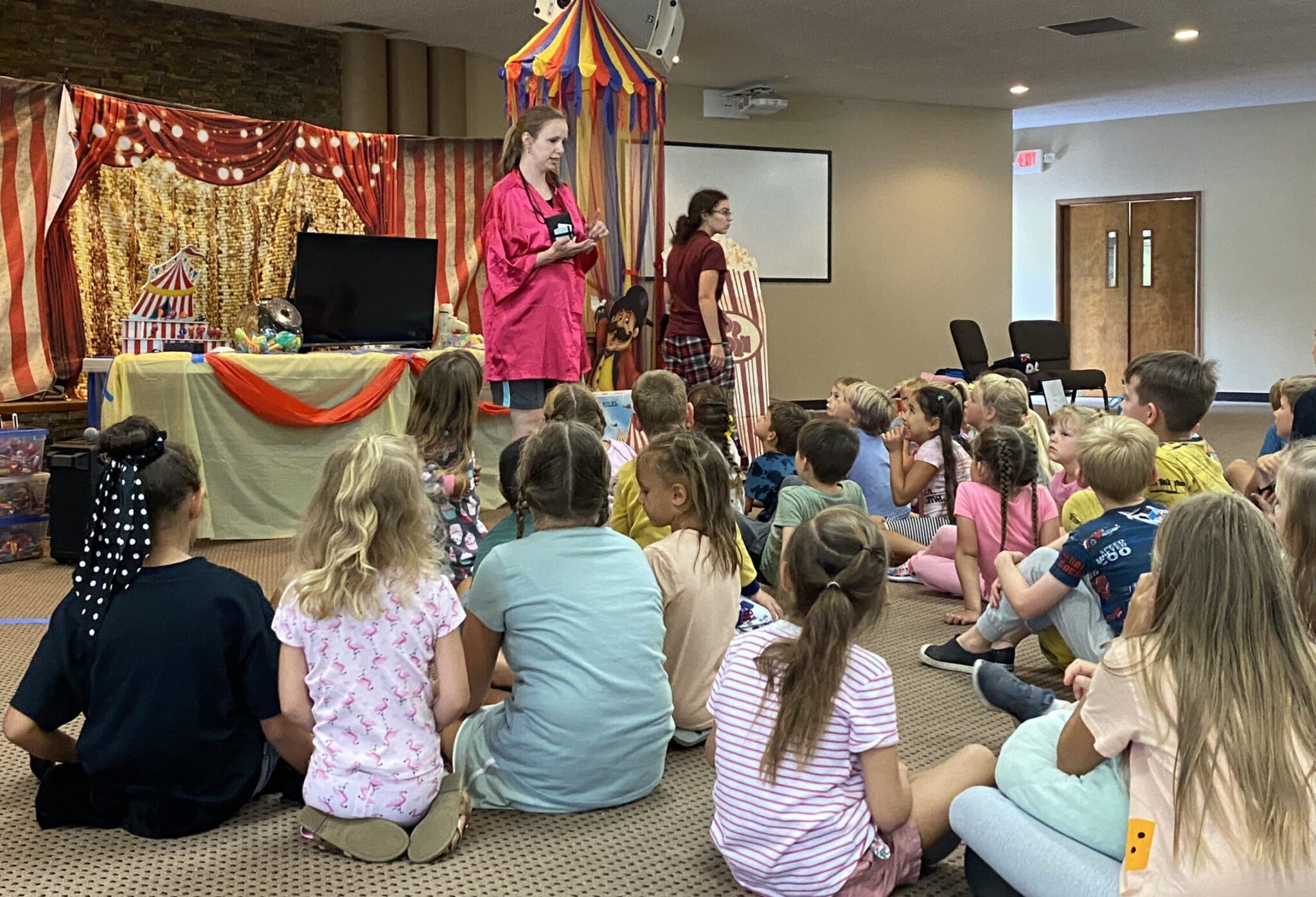 Spotlight: Good News Fellowship - Christian Leader