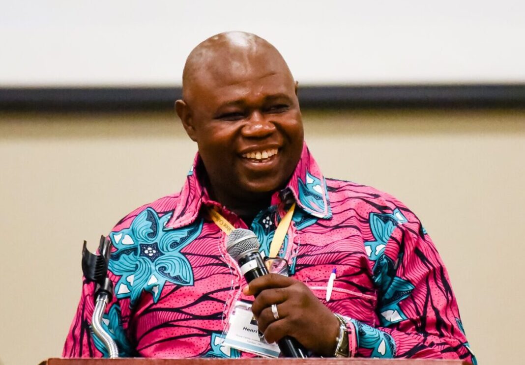 Ties to the family run deep - Christian Leader