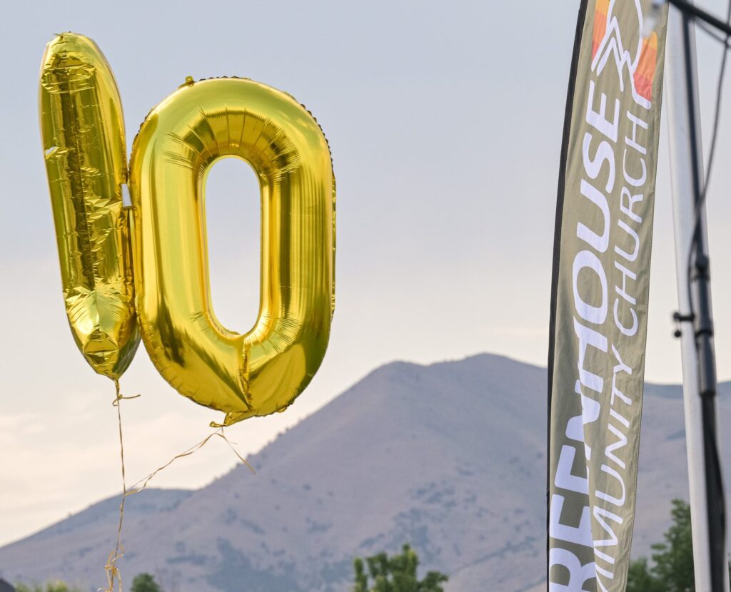 Church plants celebrate decade of growth - Christian Leader