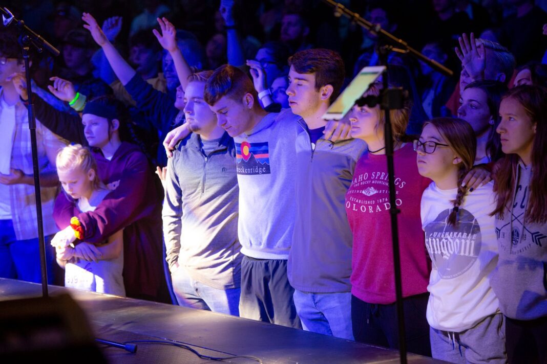 Youth and the church: What now? - Christian Leader