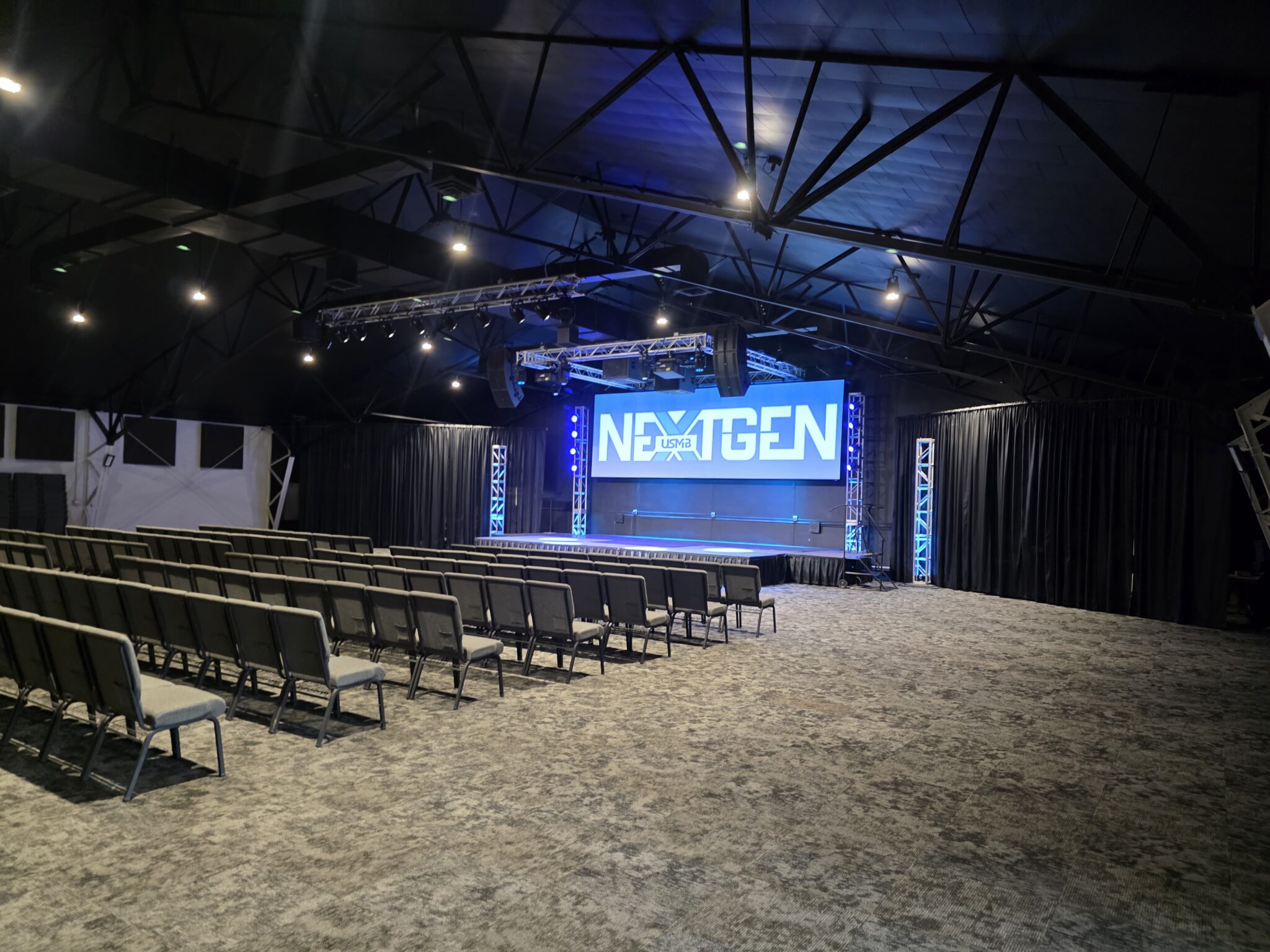 ASCENT 2026 to be held in Nebraska - Christian Leader