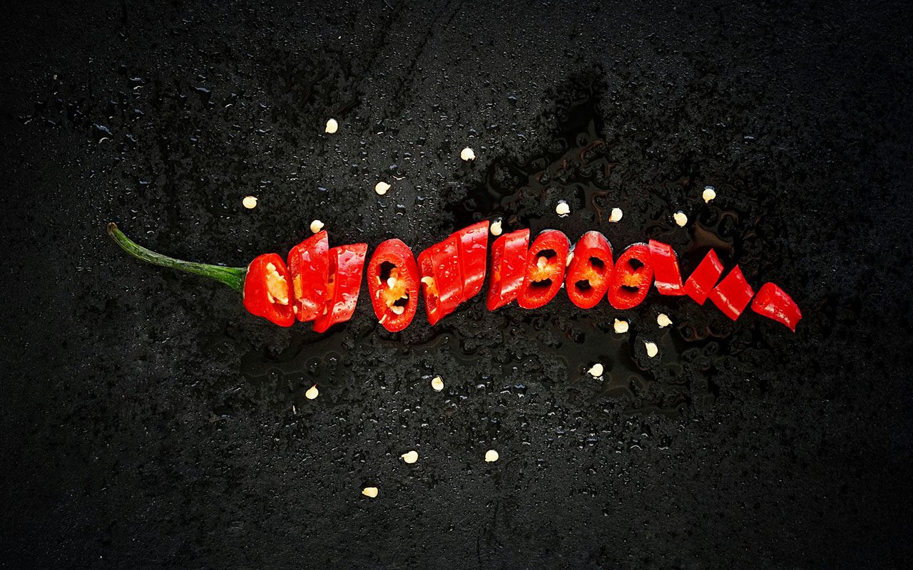 The true center - Christian Leader